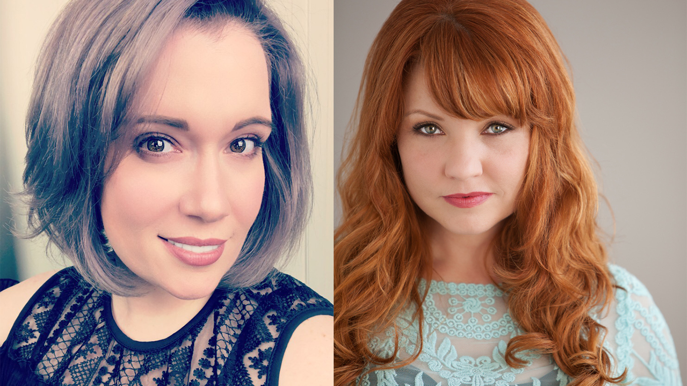 Award-winning voice-over artists to present workshops - LCIFF 2018