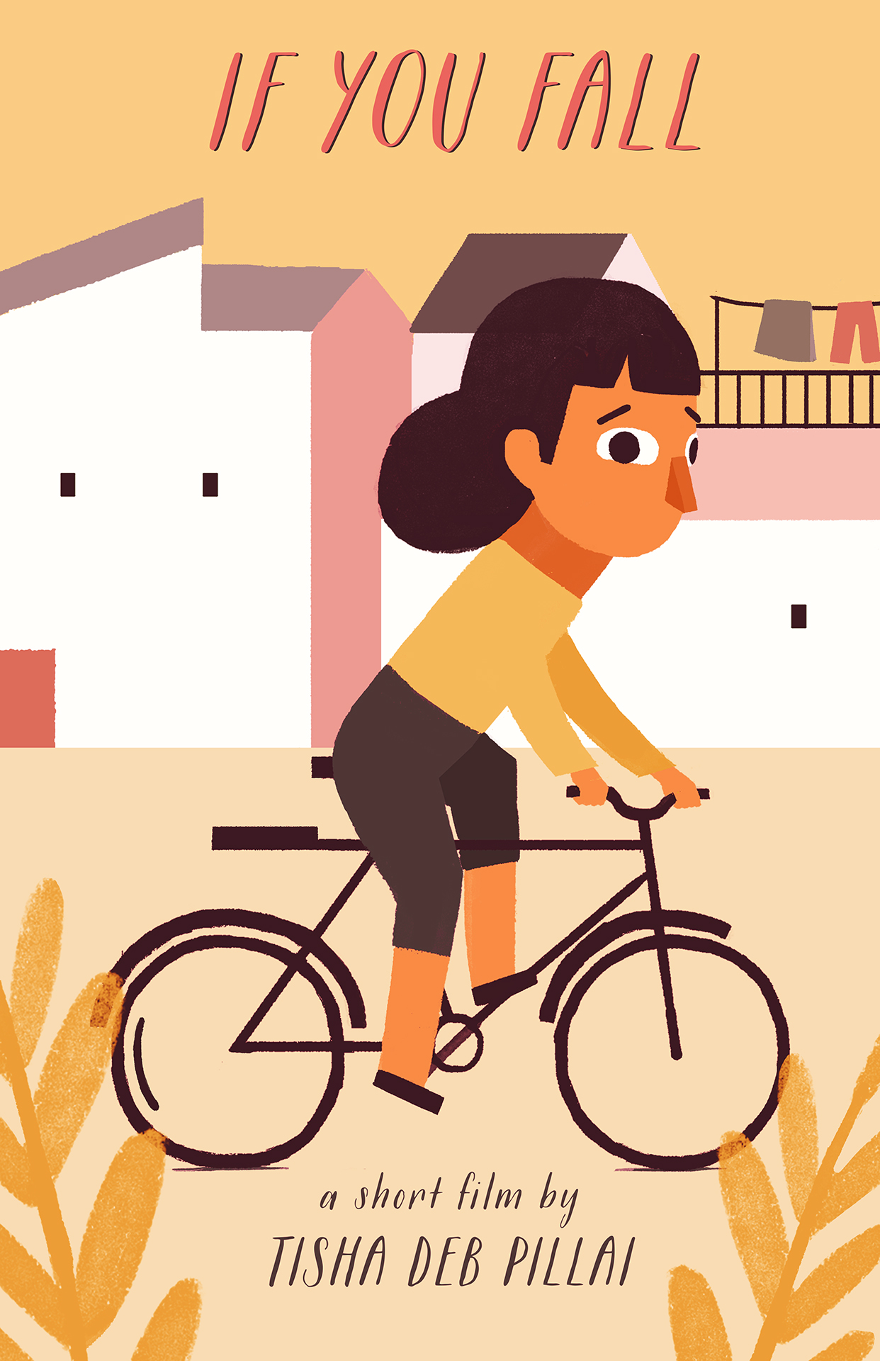 If You Fall - Las Cruces International Film Festival