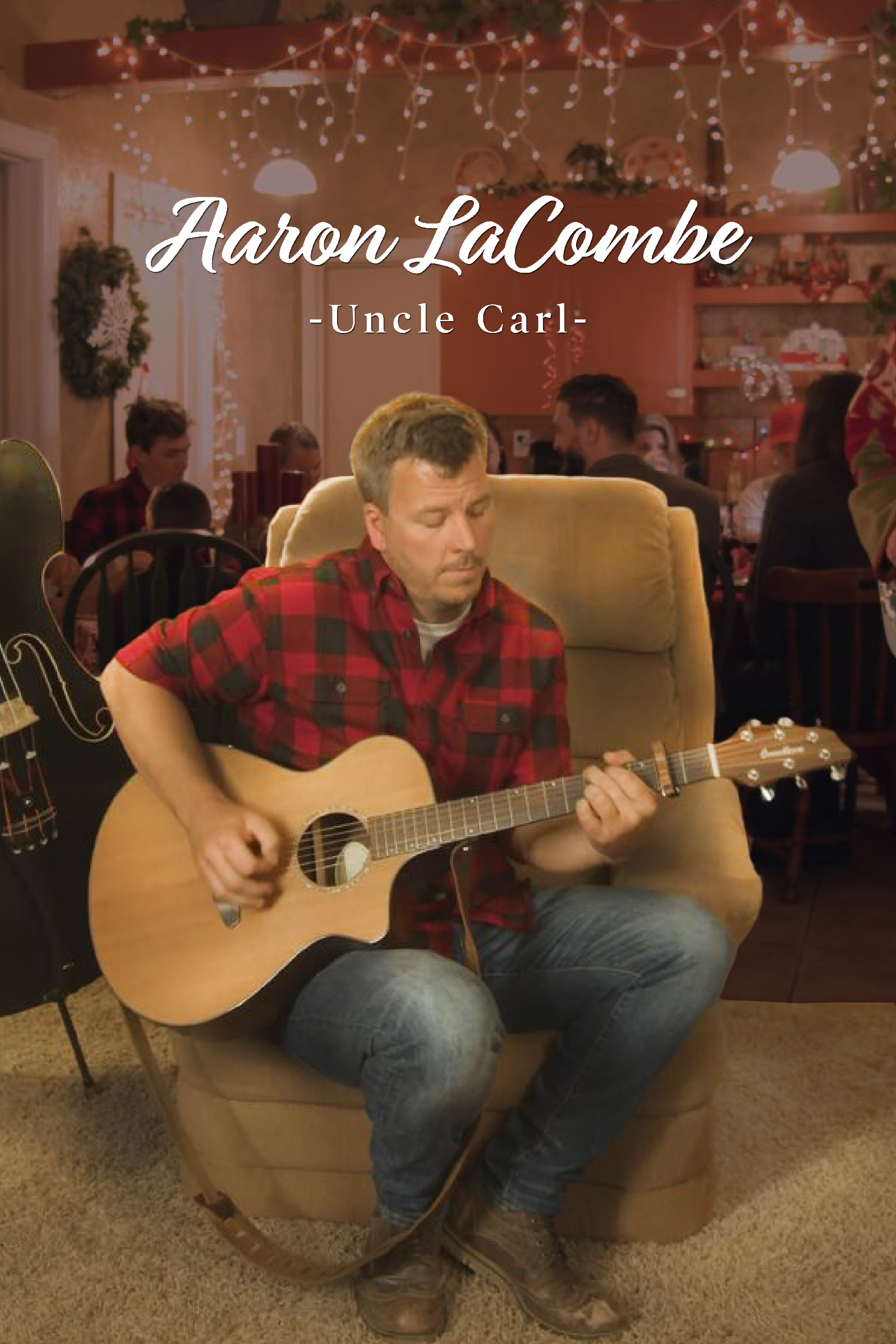 Aaron Lacombe - Uncle Carl (Music Video) - Las Cruces International ...