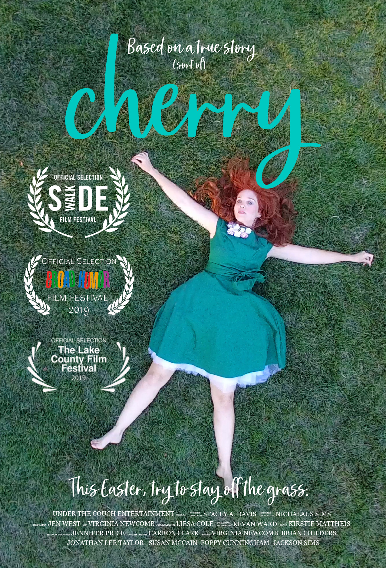 Cherry - Las Cruces International Film Festival