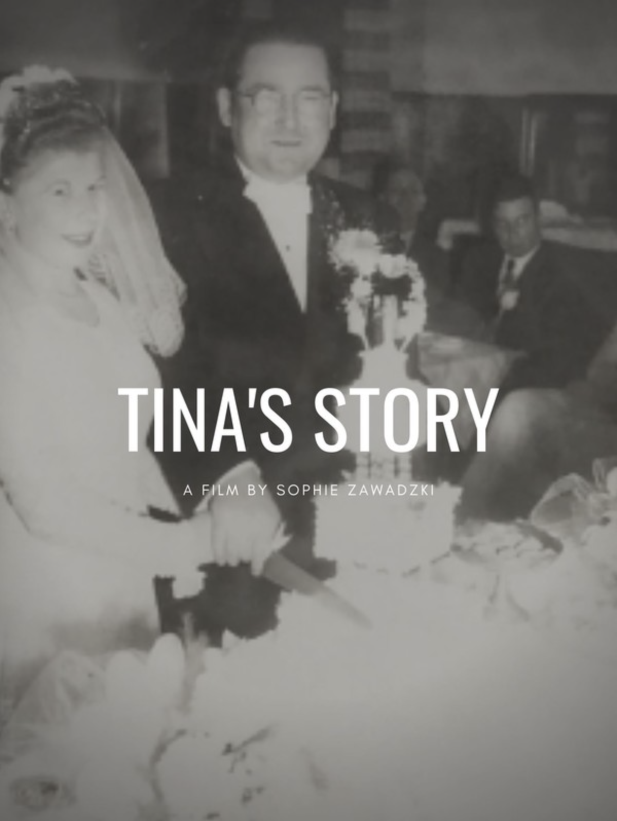 Tina's Story - Las Cruces International Film Festival